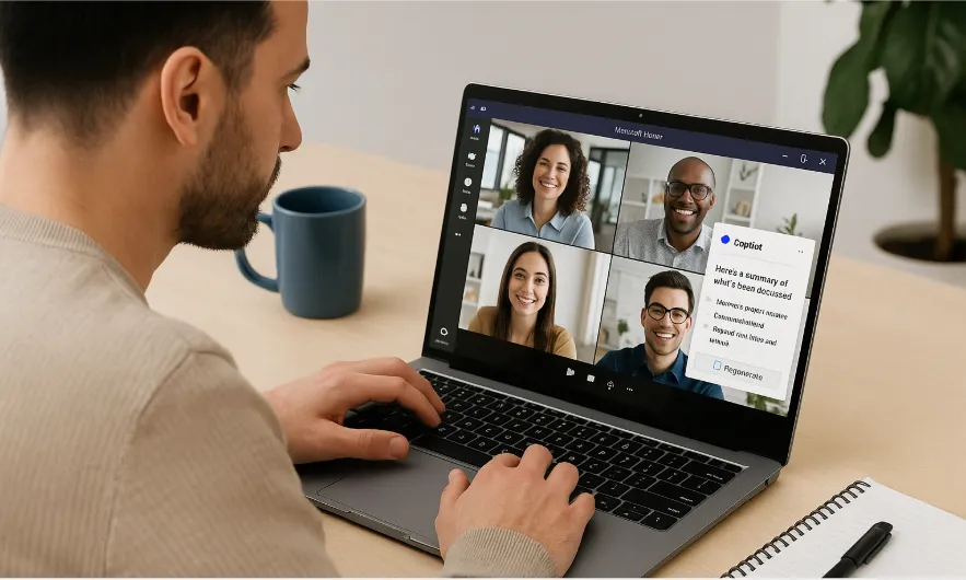 Microsoft Copilot in 2025 | A Game Changer for Small Business